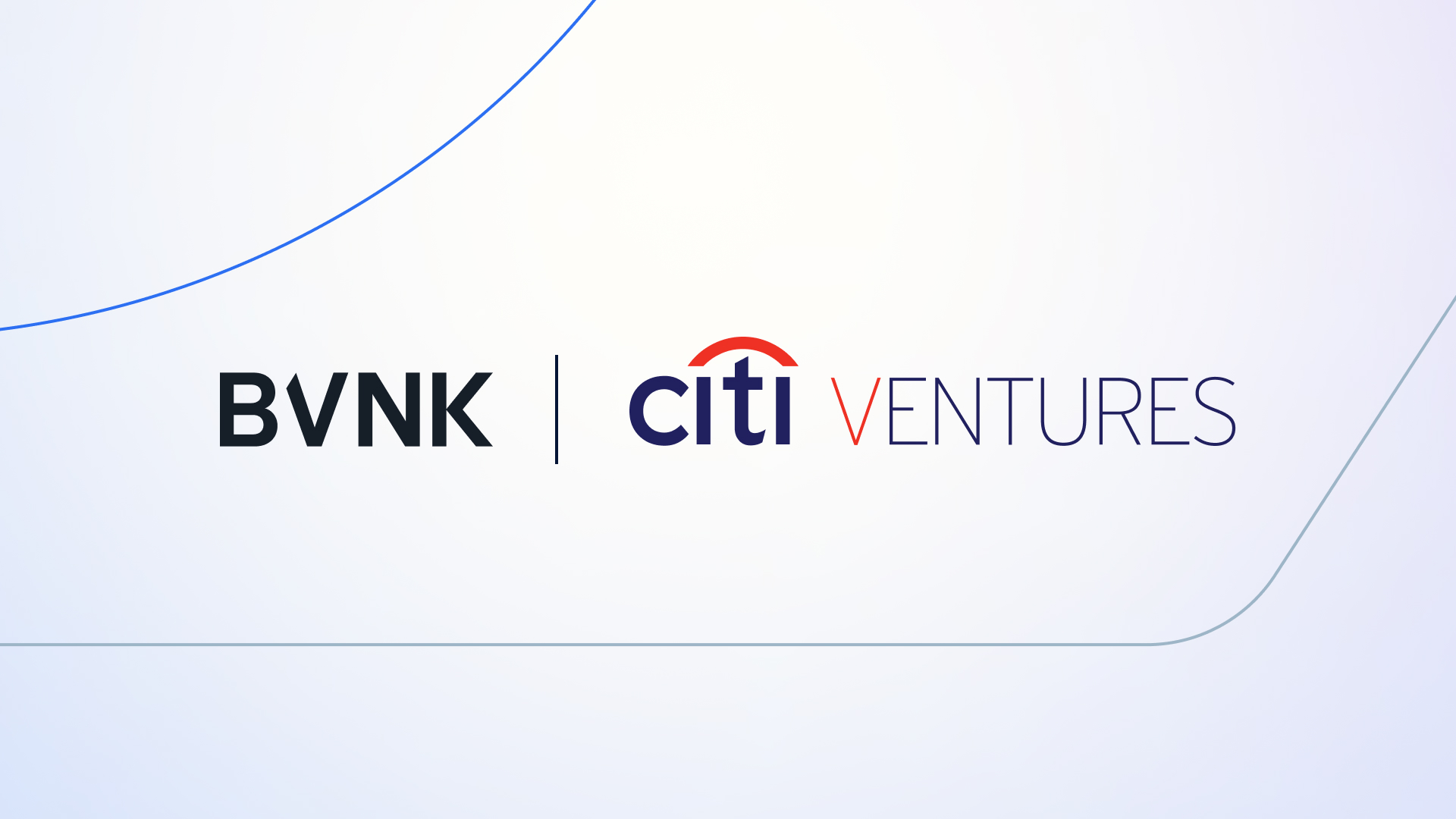 Citi Ventures backs BVNK in strategic investment to scale stablecoin infrastructure globally ...